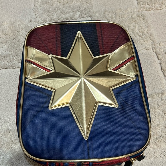 Marvel | Accessories | Marvel Lunch Box | Poshmark